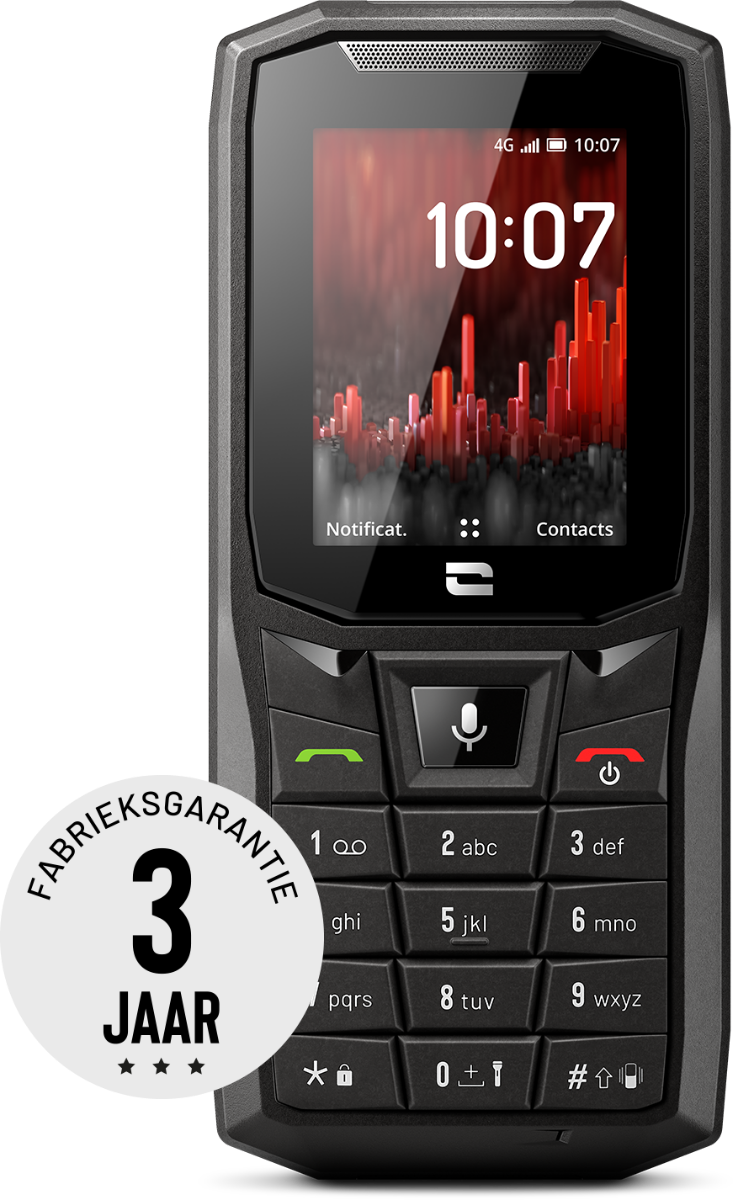 Crosscall Core S4: prijs, technische fiche | Orange België