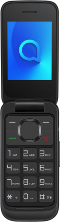 Alcatel 20.53D Dual-Sim : prix, fiche technique | Orange Belgique