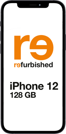 Apple refurbished iPhone 12: prijs, technische fiche | Orange België