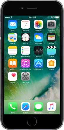 Apple iPhone 6 : prix, fiche technique | Orange Belgique