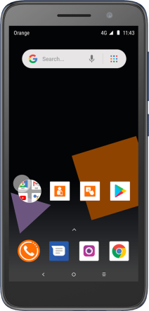 Orange Rise 54 : prix, fiche technique | Orange Belgique