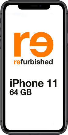 Apple refurbished iPhone 11: prijs, technische fiche | Orange België