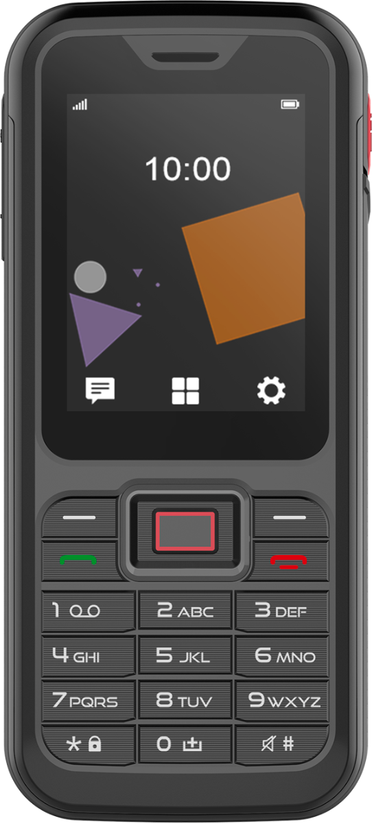 Orange Hapi 51 : prix, fiche technique | Orange Belgique