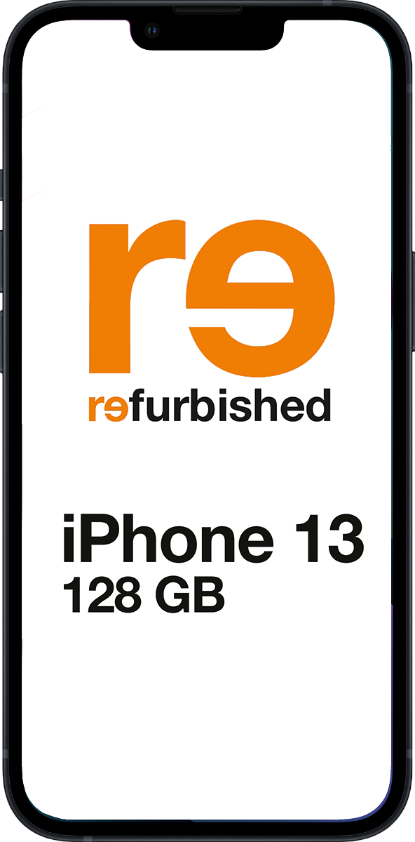 Apple refurbished iPhone 13: prijs, technische fiche | Orange België