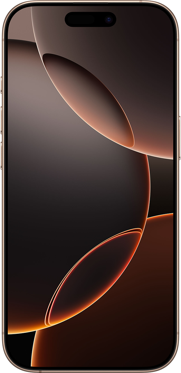 iPhone 16 Pro : Performance premium | Orange Belgique
