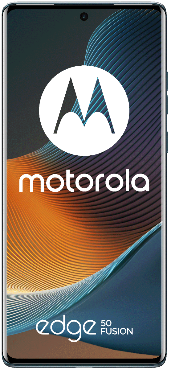 Motorola edge 50 fusion : prix, fiche technique | Orange Belgique