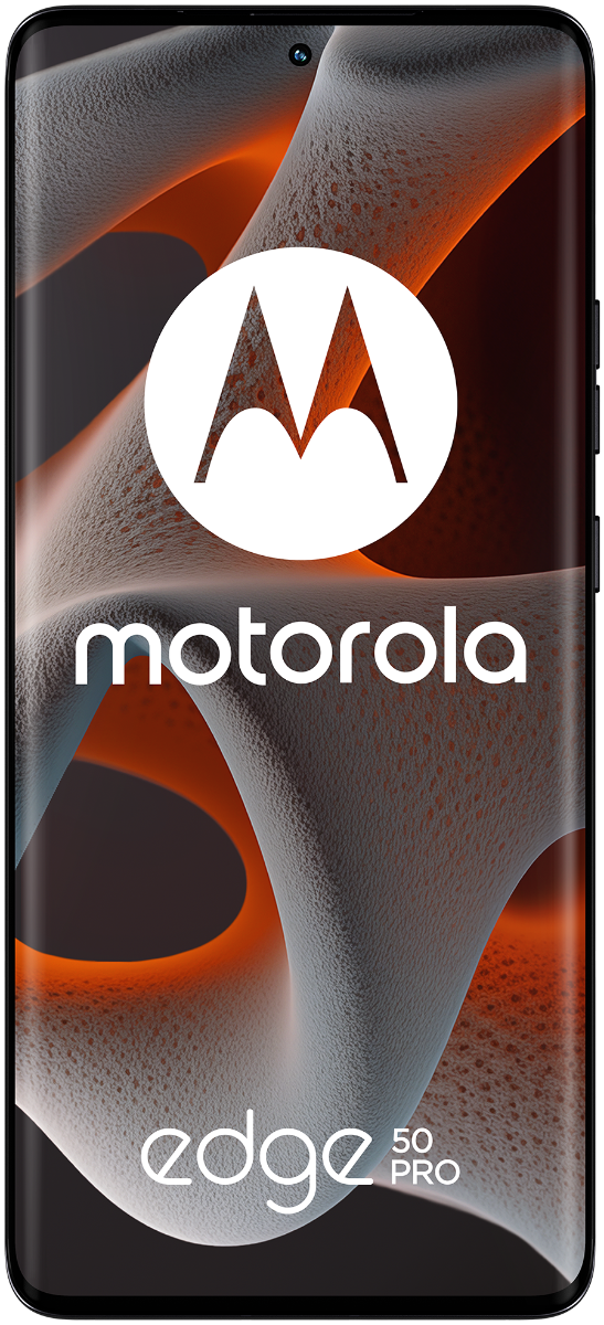 Motorola edge 50 pro : prix, fiche technique | Orange Belgique
